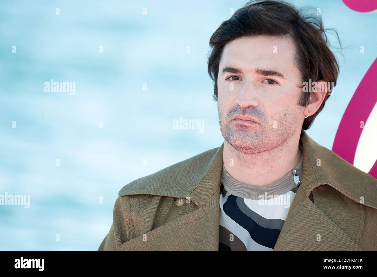 Nicolas maury hi-res stock photography and images - Alamy