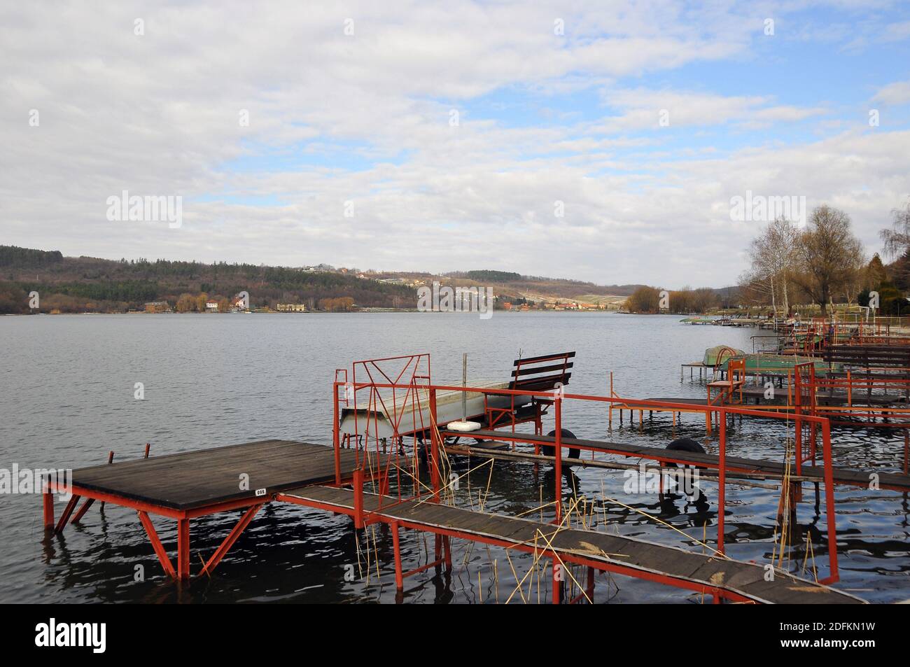 Mecsek mountains hi-res stock photography and images - Alamy