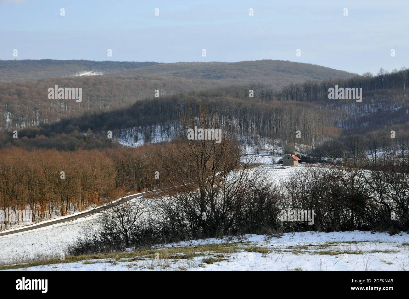 Mecsek hi-res stock photography and images - Alamy