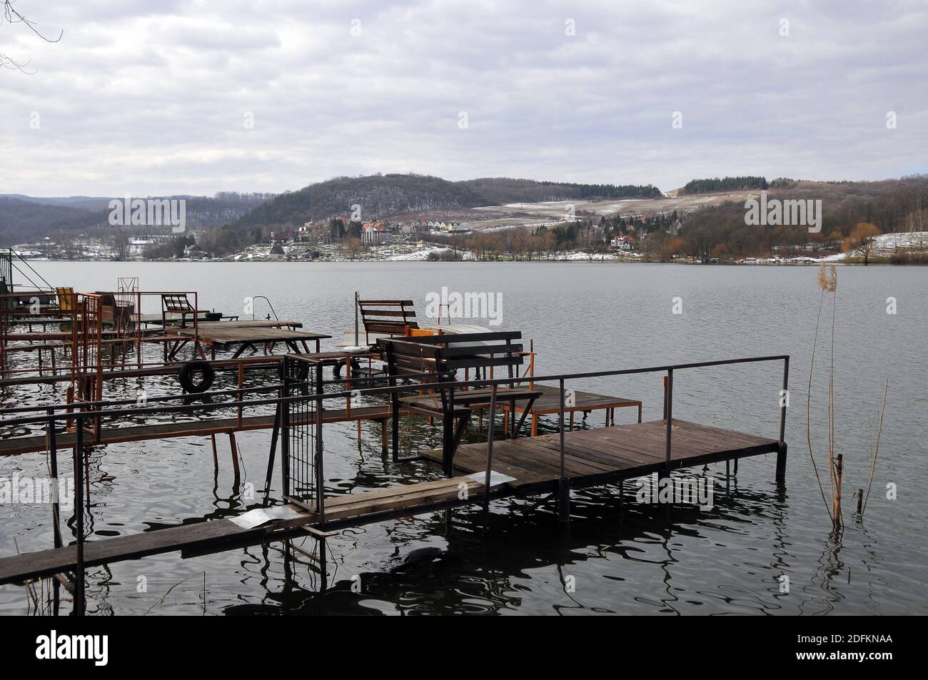 Mecsek mountains hi-res stock photography and images - Alamy