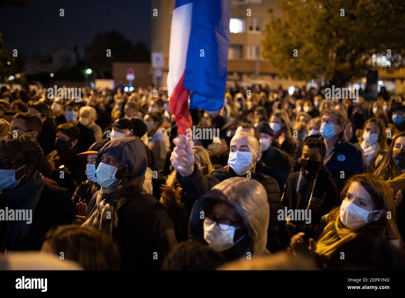 Chechen flag hi-res stock photography and images - Alamy