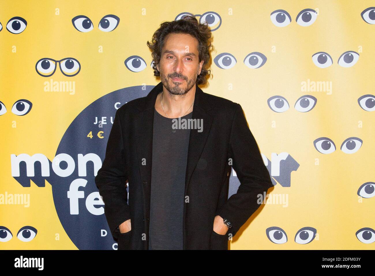 Denis Imbert, Berenice Bejo, Vincent Elbaz, Shanna Keil, Carine Rolland ...