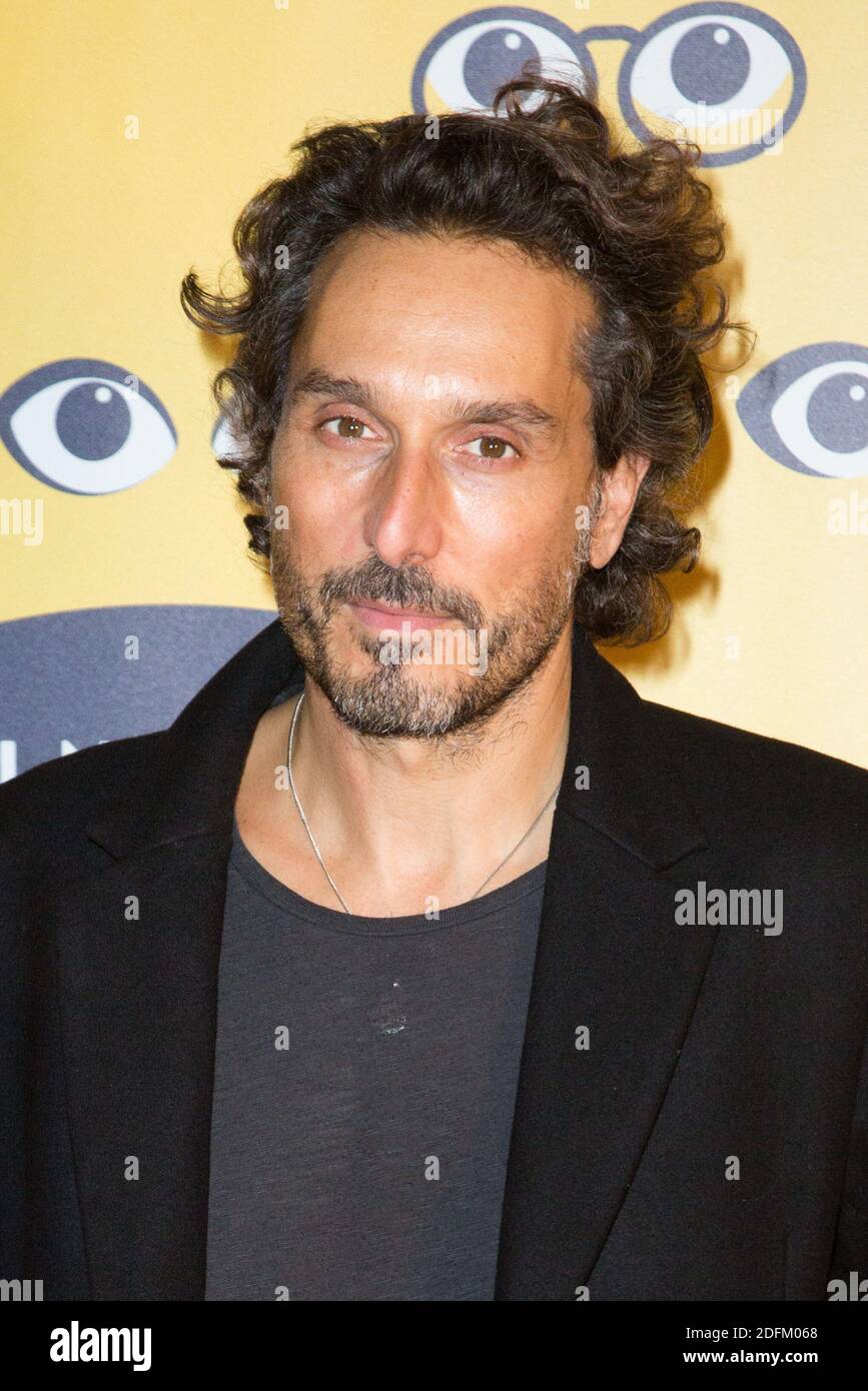 Denis Imbert, Berenice Bejo, Vincent Elbaz, Shanna Keil, Carine Rolland ...