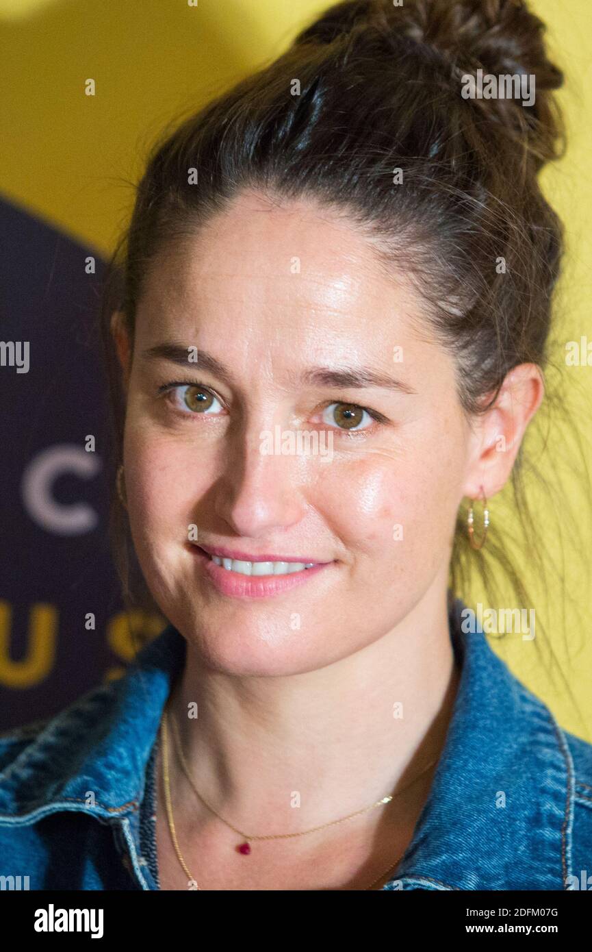 Denis Imbert, Berenice Bejo, Vincent Elbaz, Shanna Keil, Carine Rolland ...