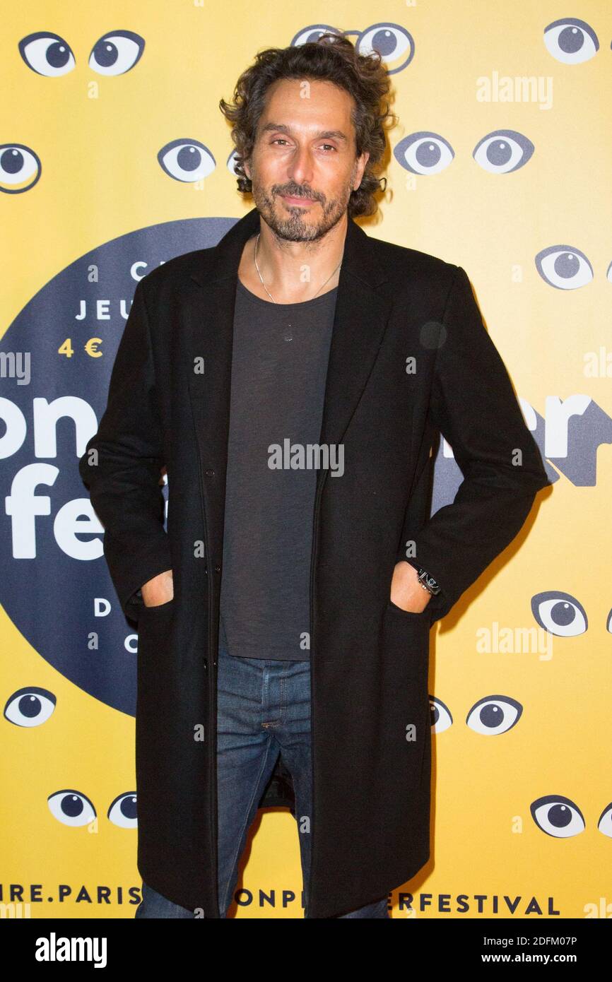 Denis Imbert, Berenice Bejo, Vincent Elbaz, Shanna Keil, Carine Rolland ...