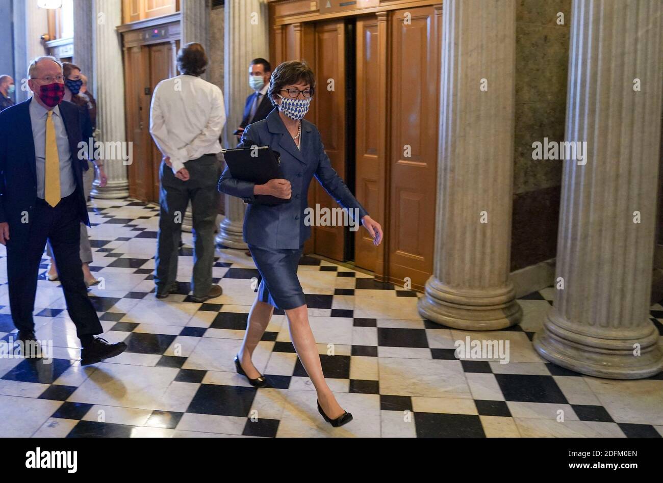 Susan block hi-res stock photography and images - Alamy