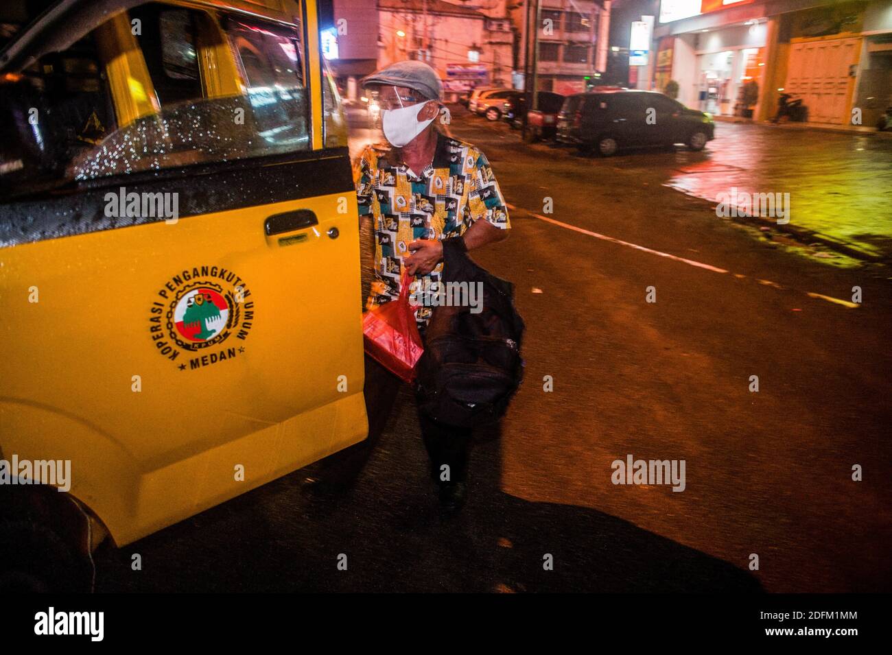 Leprosy Face High Resolution Stock Photography and Images - Alamy