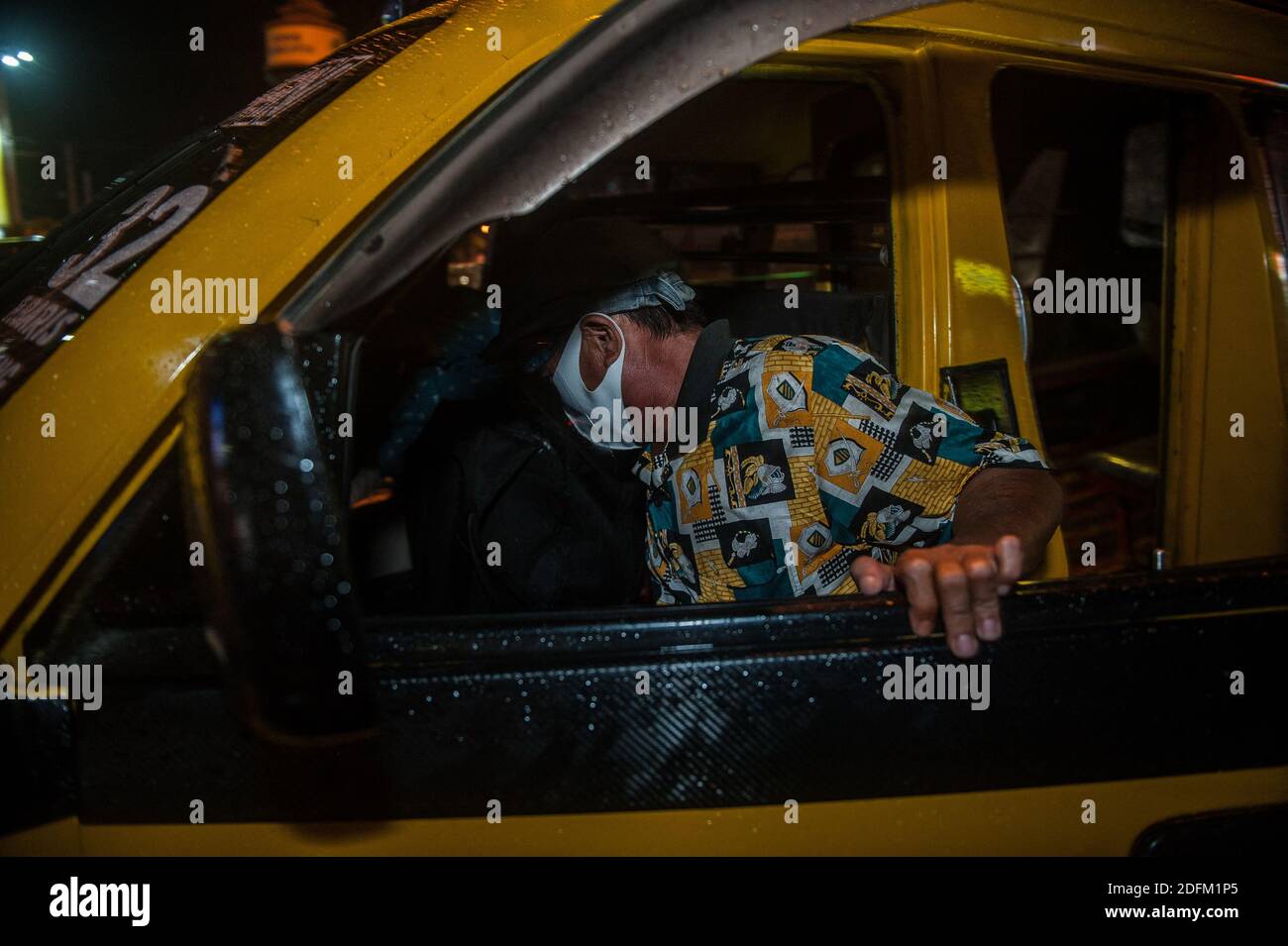 Leprosy face hi-res stock photography and images - Alamy