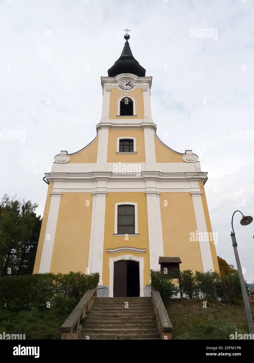 Budakeszi hi-res stock photography and images - Alamy