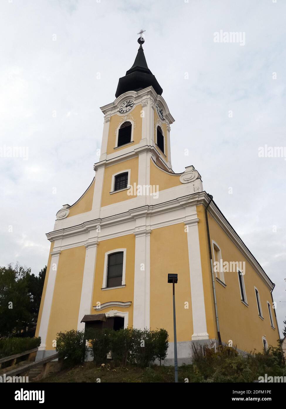Budakeszi hi-res stock photography and images - Alamy