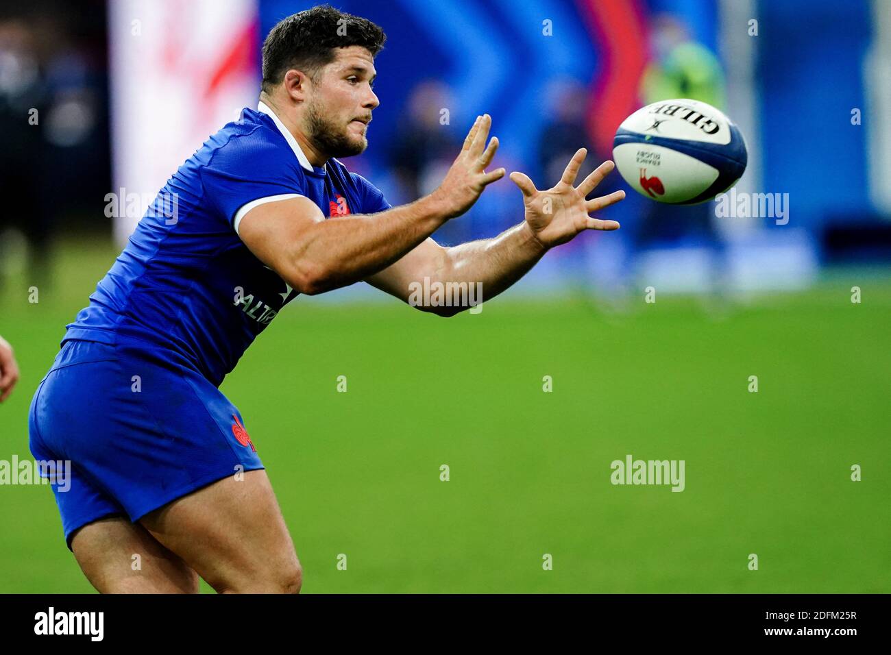 Cyril baille hi-res stock photography and images - Alamy