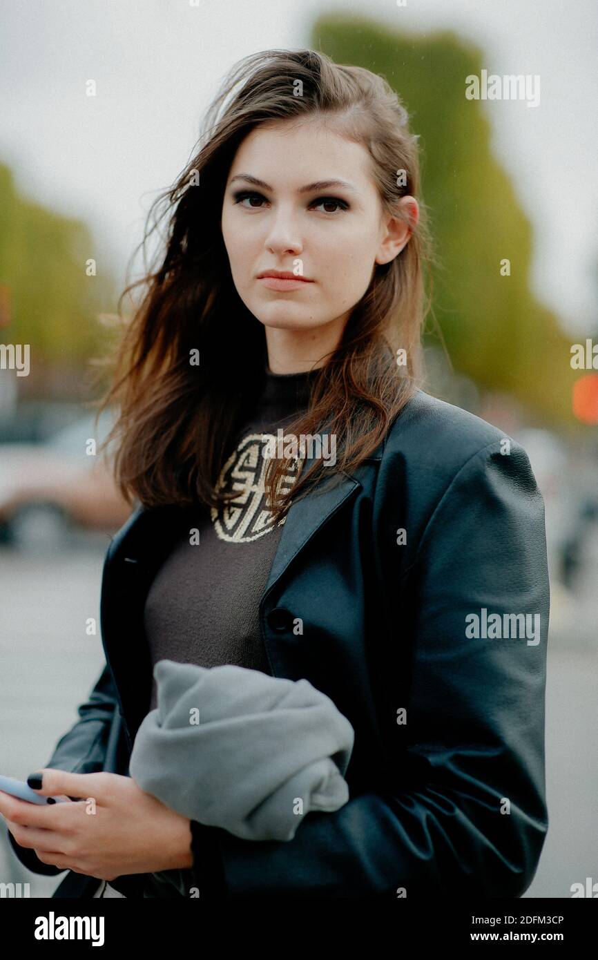 Alberte mortensen hi-res stock photography and images - Alamy