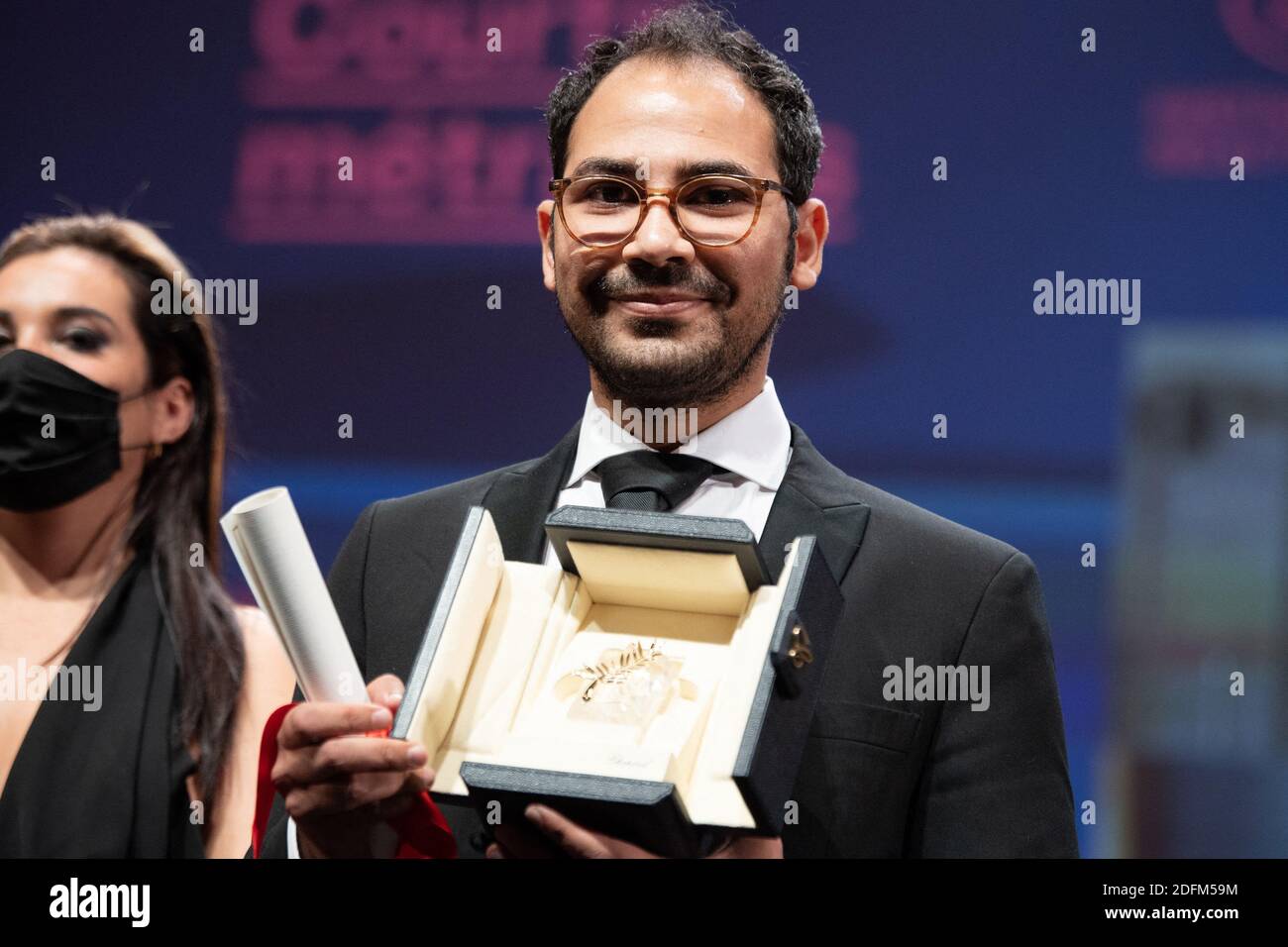Sameh alaa hi-res stock photography and images - Alamy