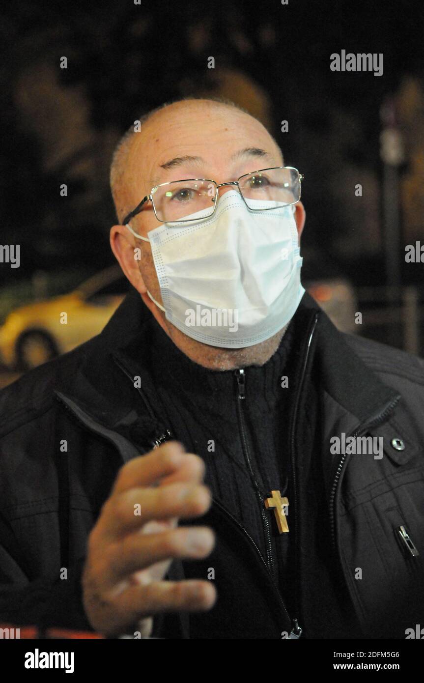 Francois bourdon hi-res stock photography and images - Alamy