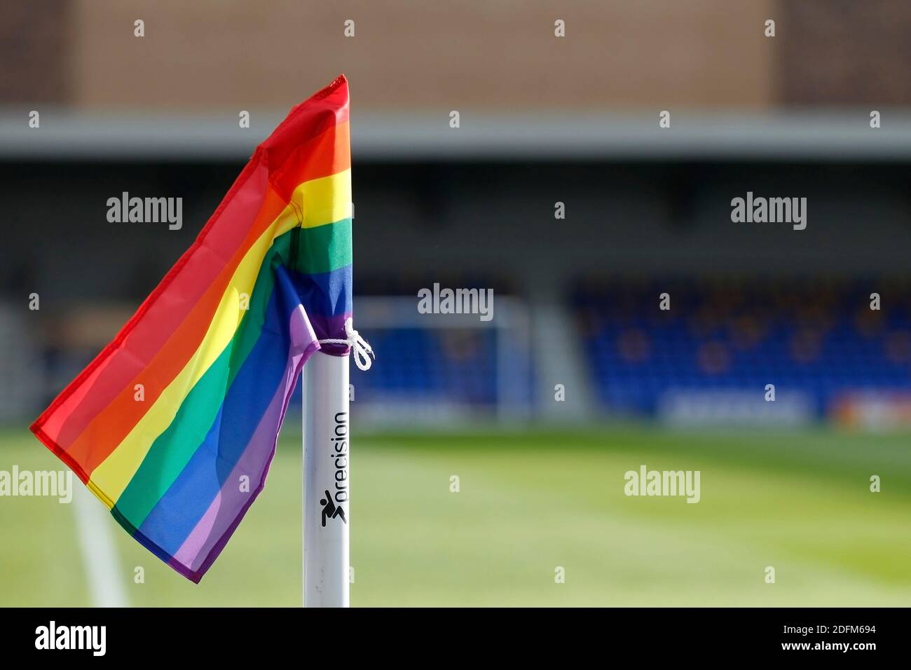 Wimbledon colours hi-res stock photography and images - Alamy