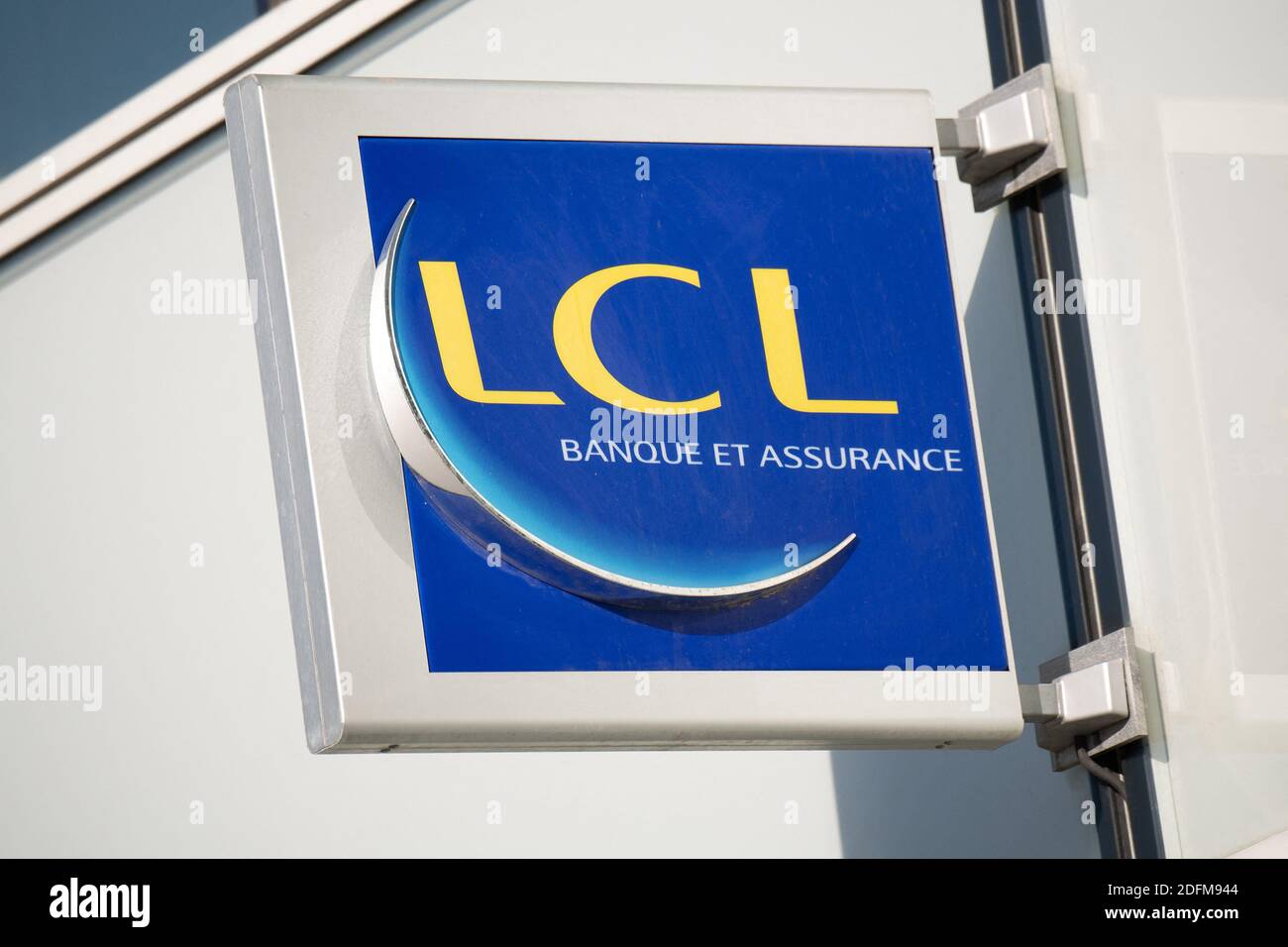 Lcl business logo hi-res stock photography and images - Alamy