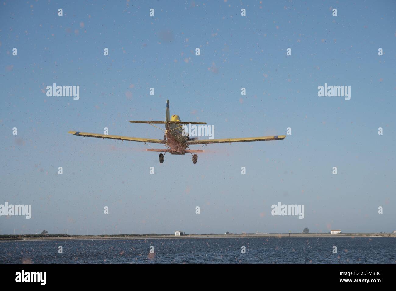 Fumigating hi-res stock photography and images - Alamy