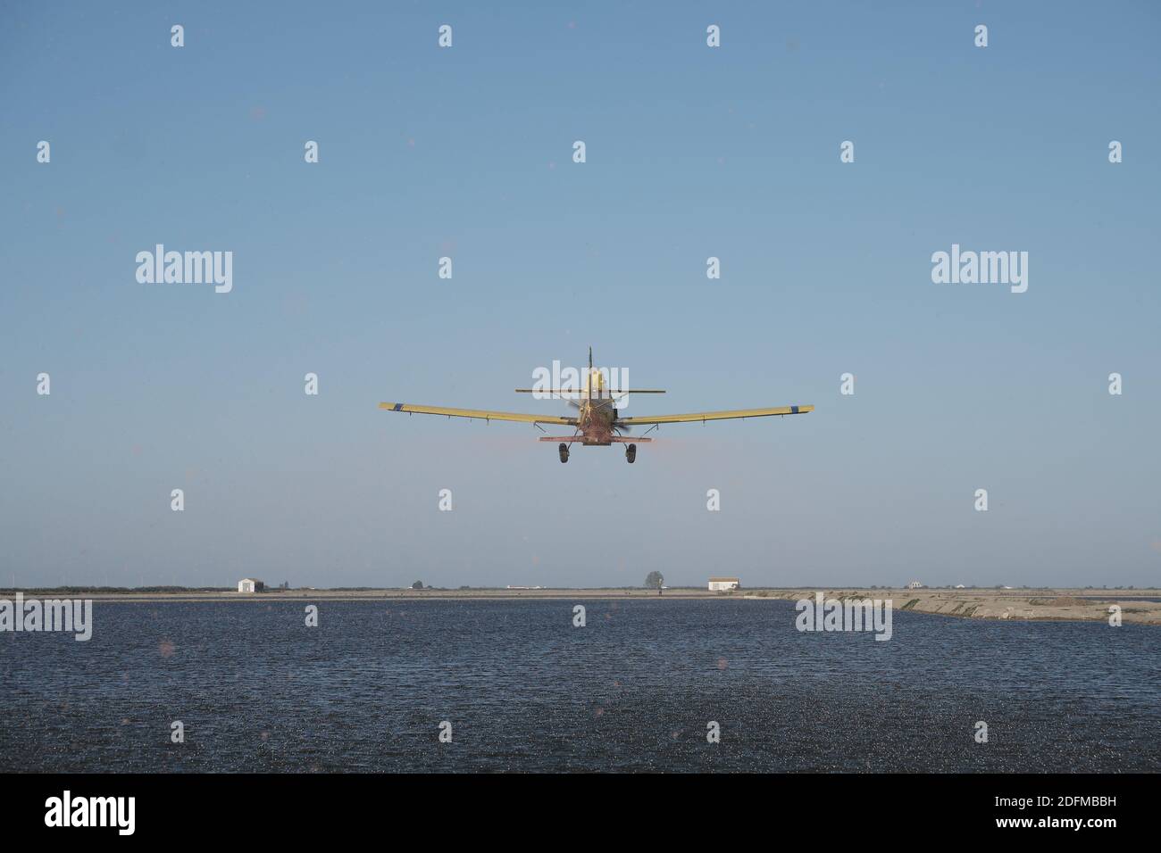 Fumigating hi-res stock photography and images - Alamy