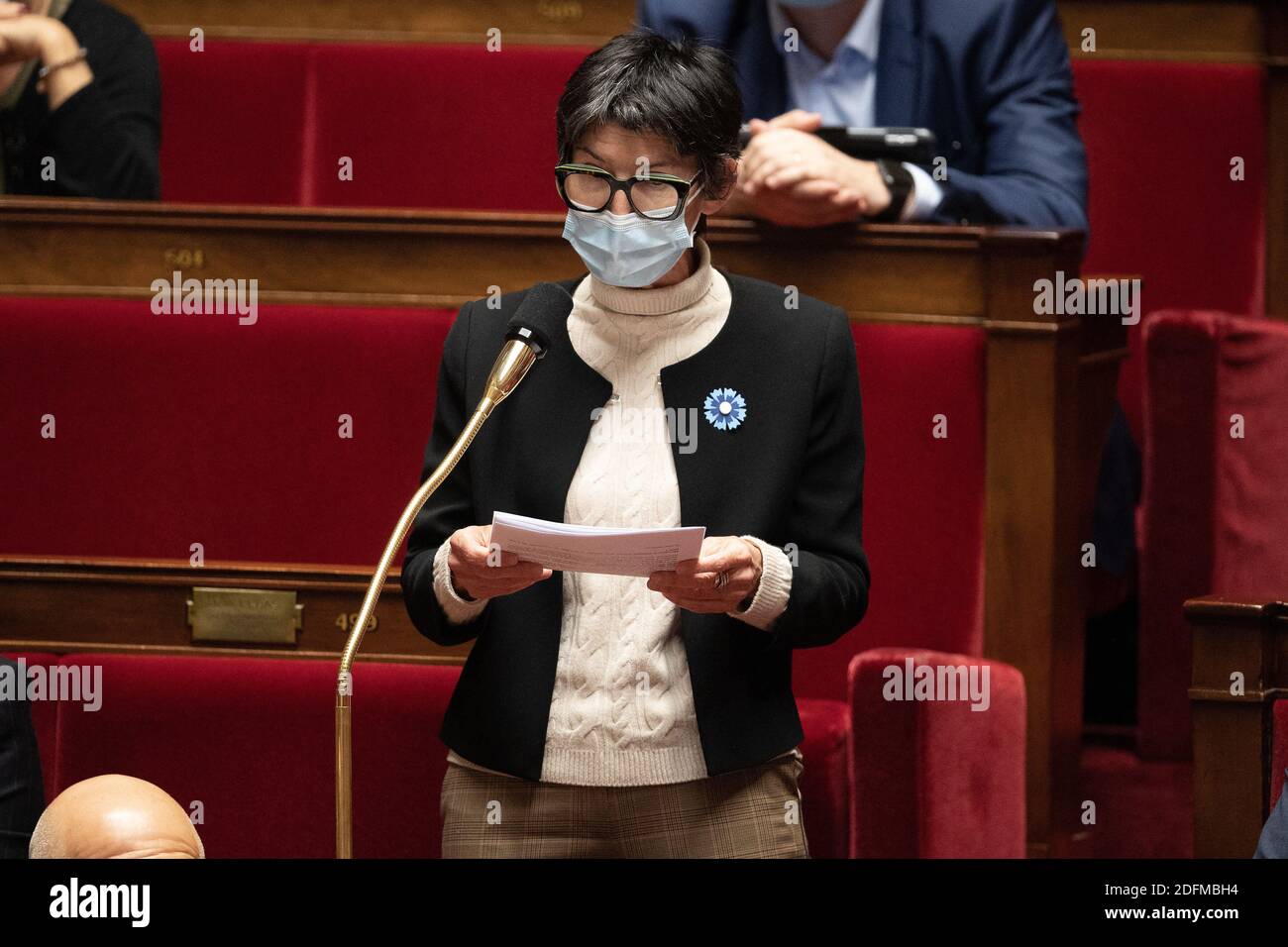 Chantal jourdan hi-res stock photography and images - Alamy