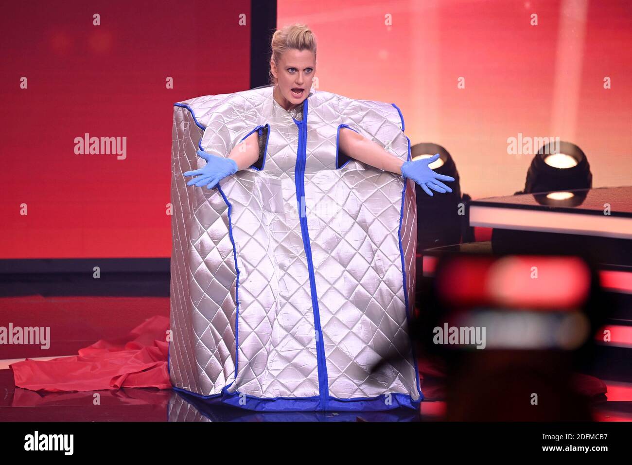 German sauna hi-res stock photography and images - Alamy