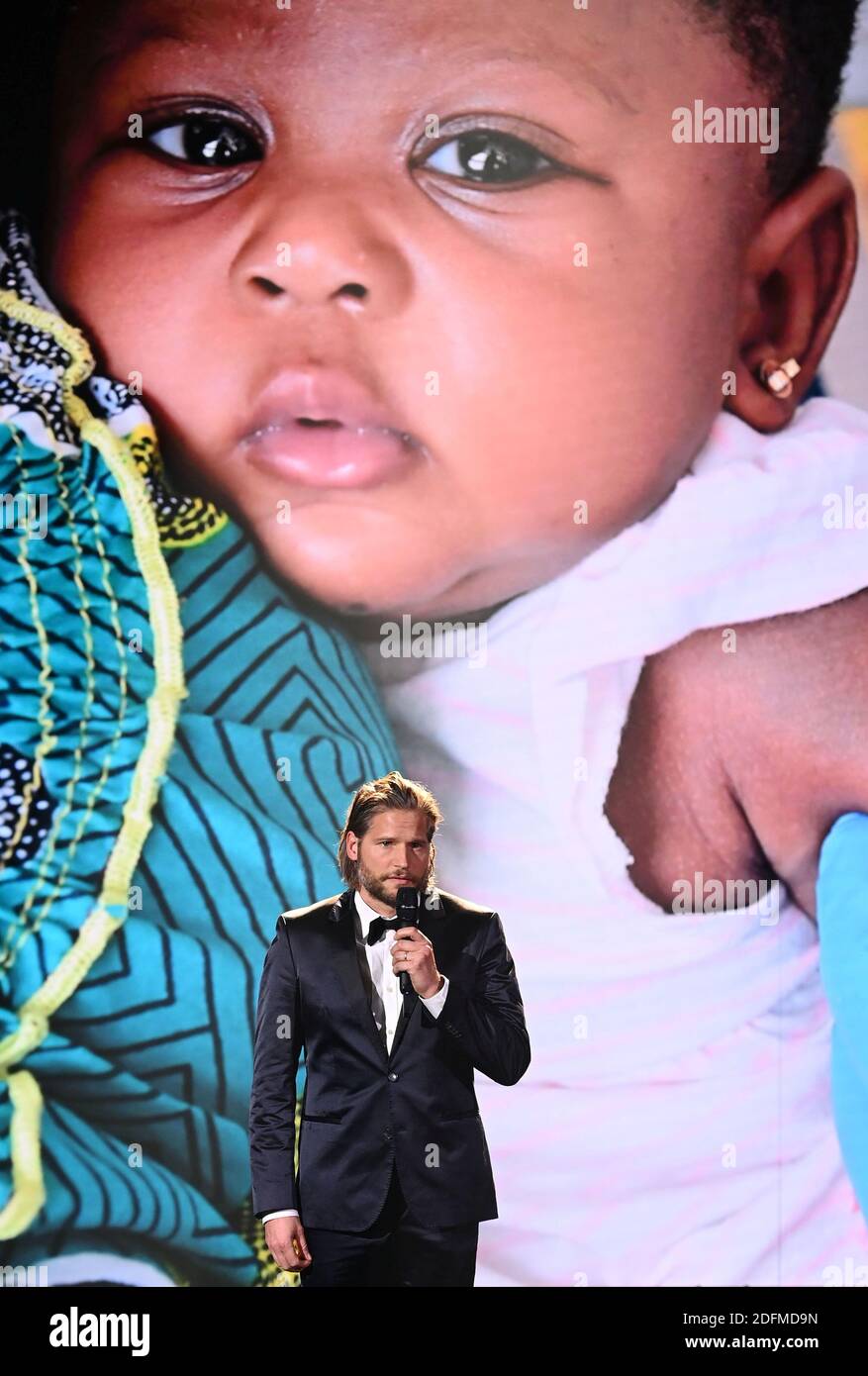 Kinder sebastian hi-res stock photography and images - Alamy