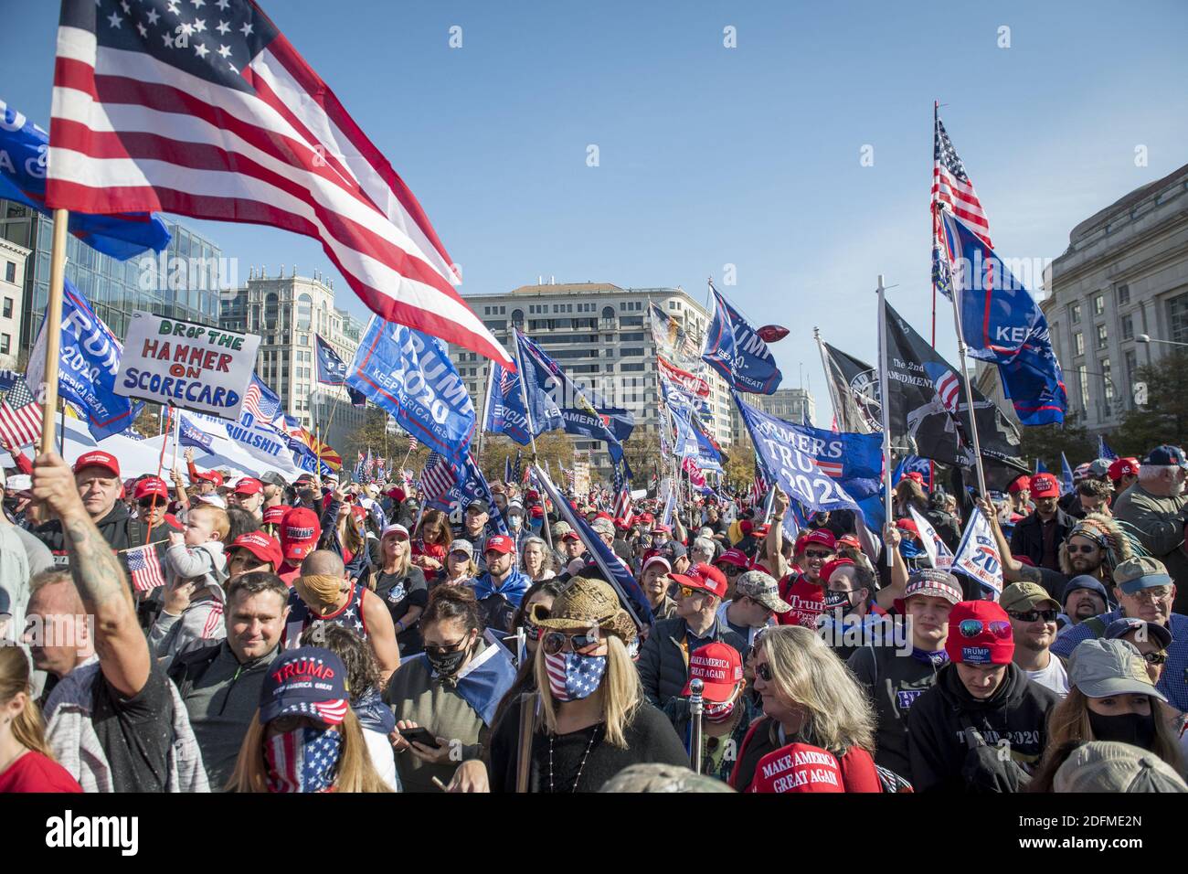 Drapeau maga hi-res stock photography and images - Alamy