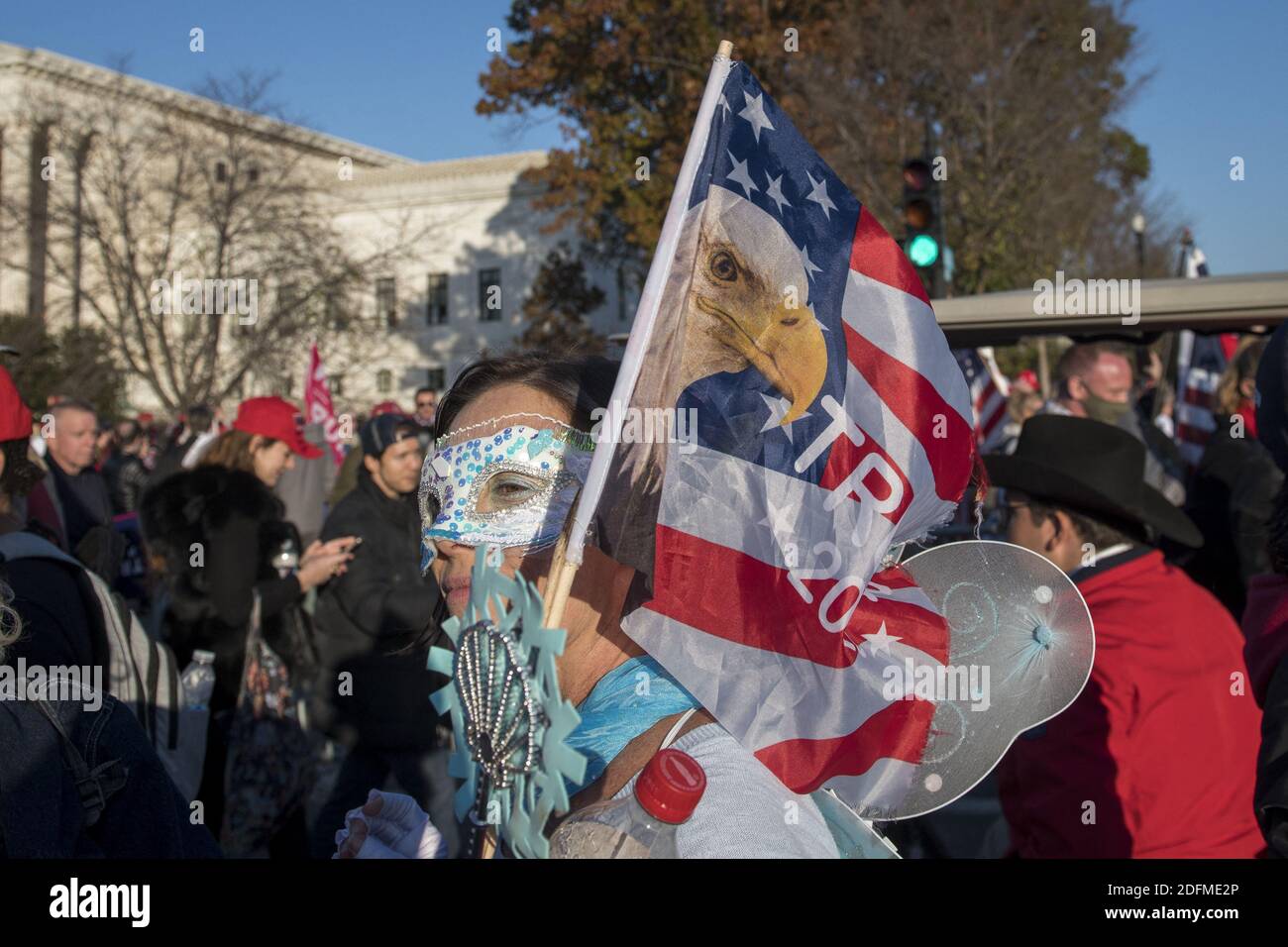 Drapeau maga hi-res stock photography and images - Alamy