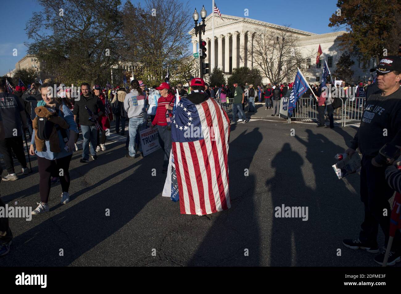 Drapeau maga hi-res stock photography and images - Alamy