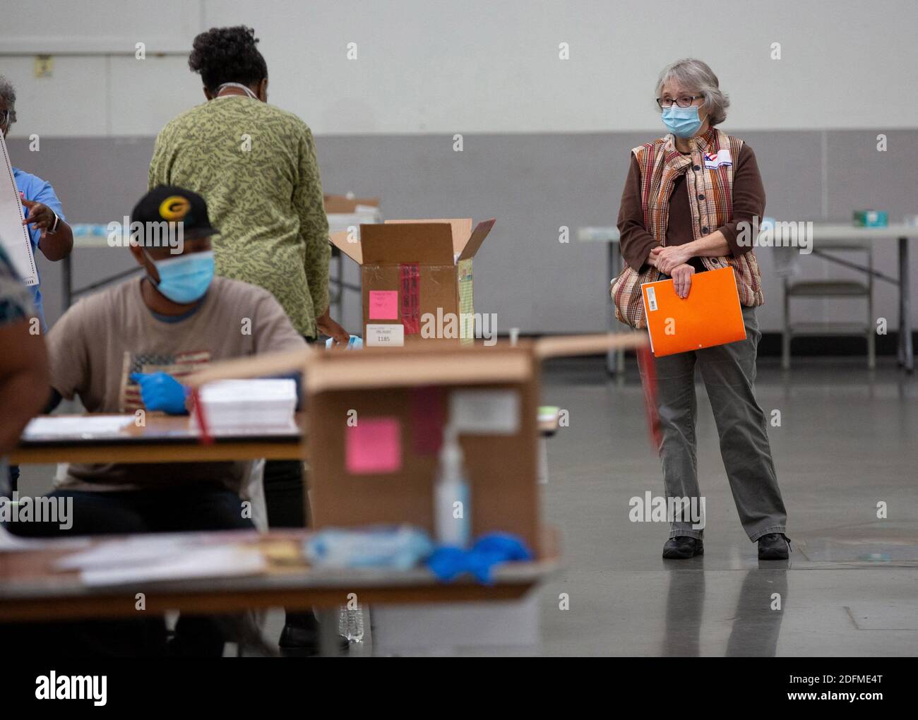 Kathy schaefer hi-res stock photography and images - Alamy