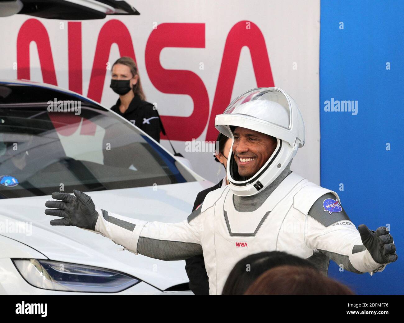 Cosmonaute hi-res stock photography and images - Alamy