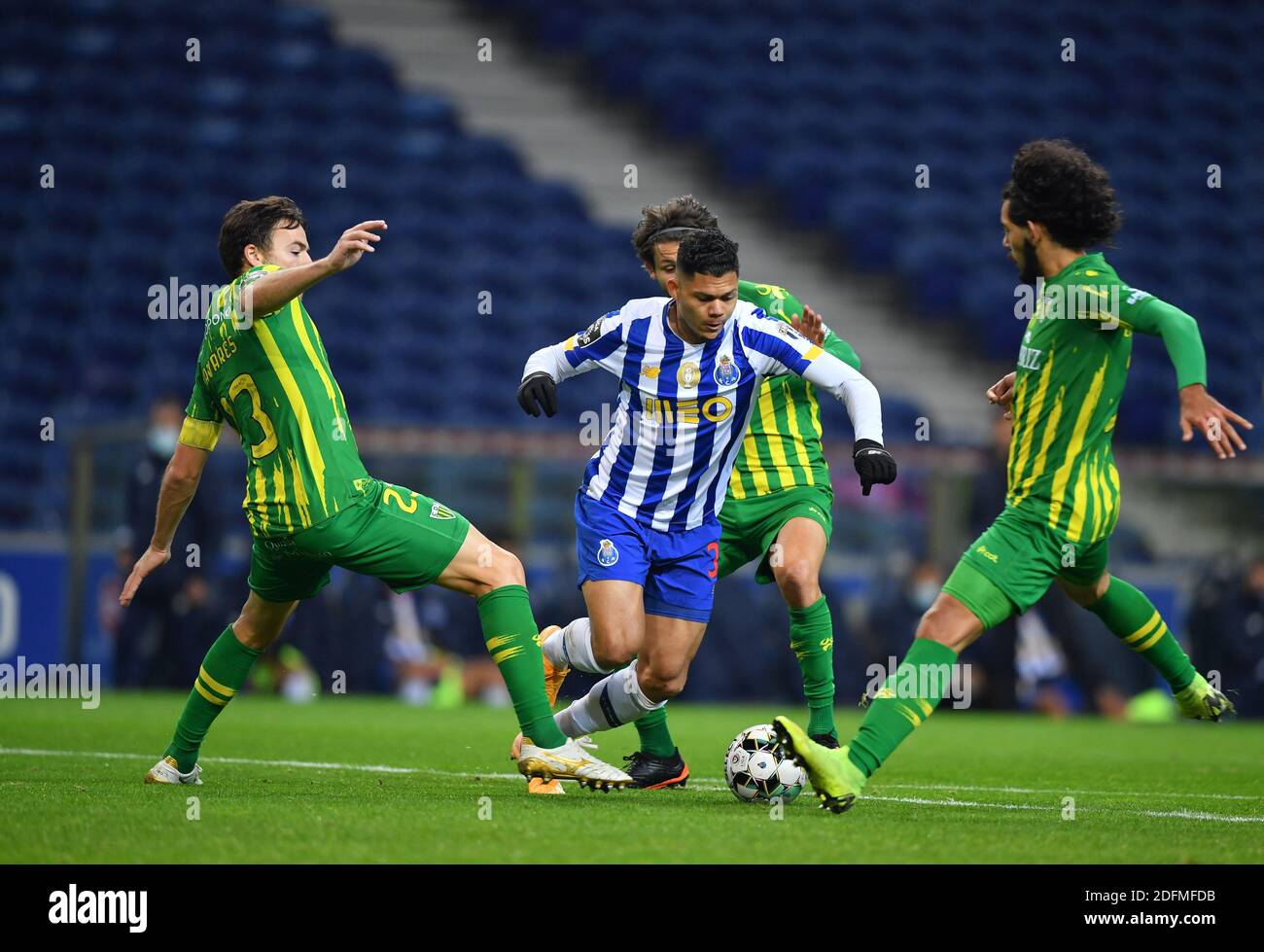 Yohan tavares hi-res stock photography and images - Alamy