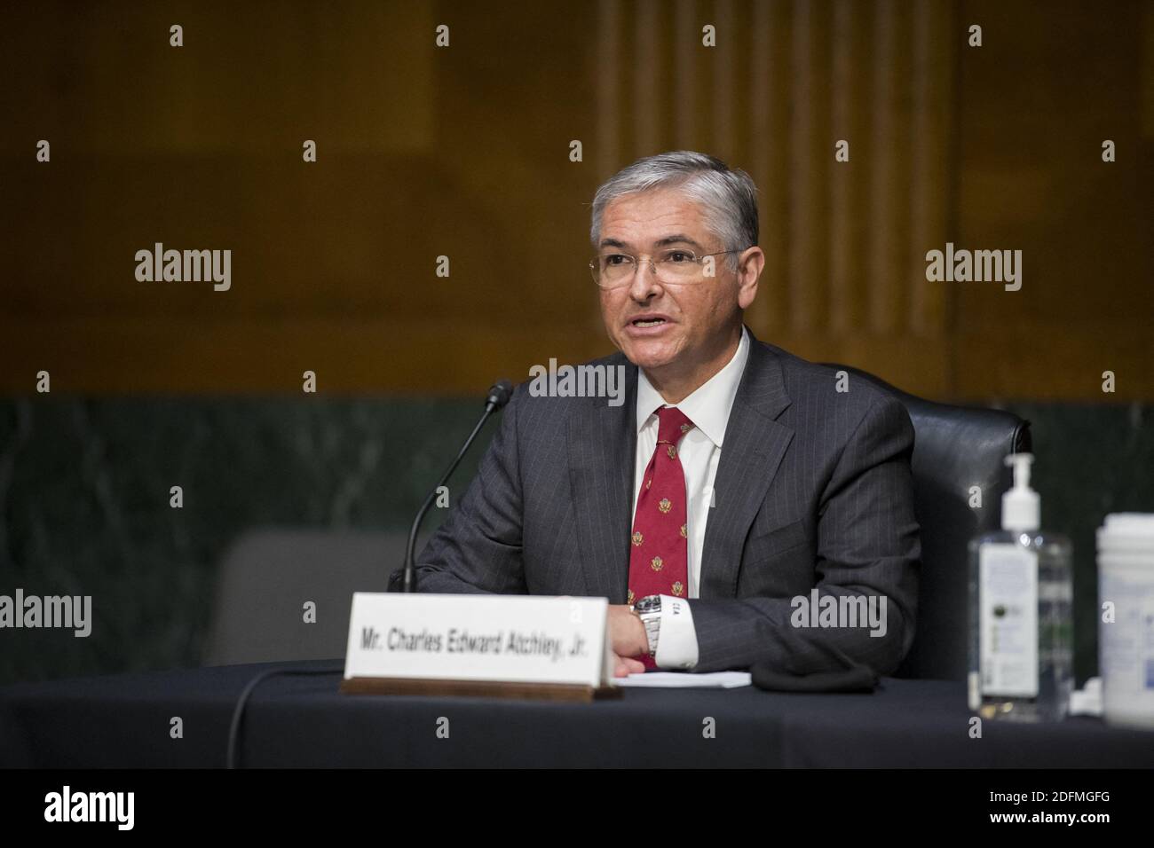 Atchley hi-res stock photography and images - Alamy