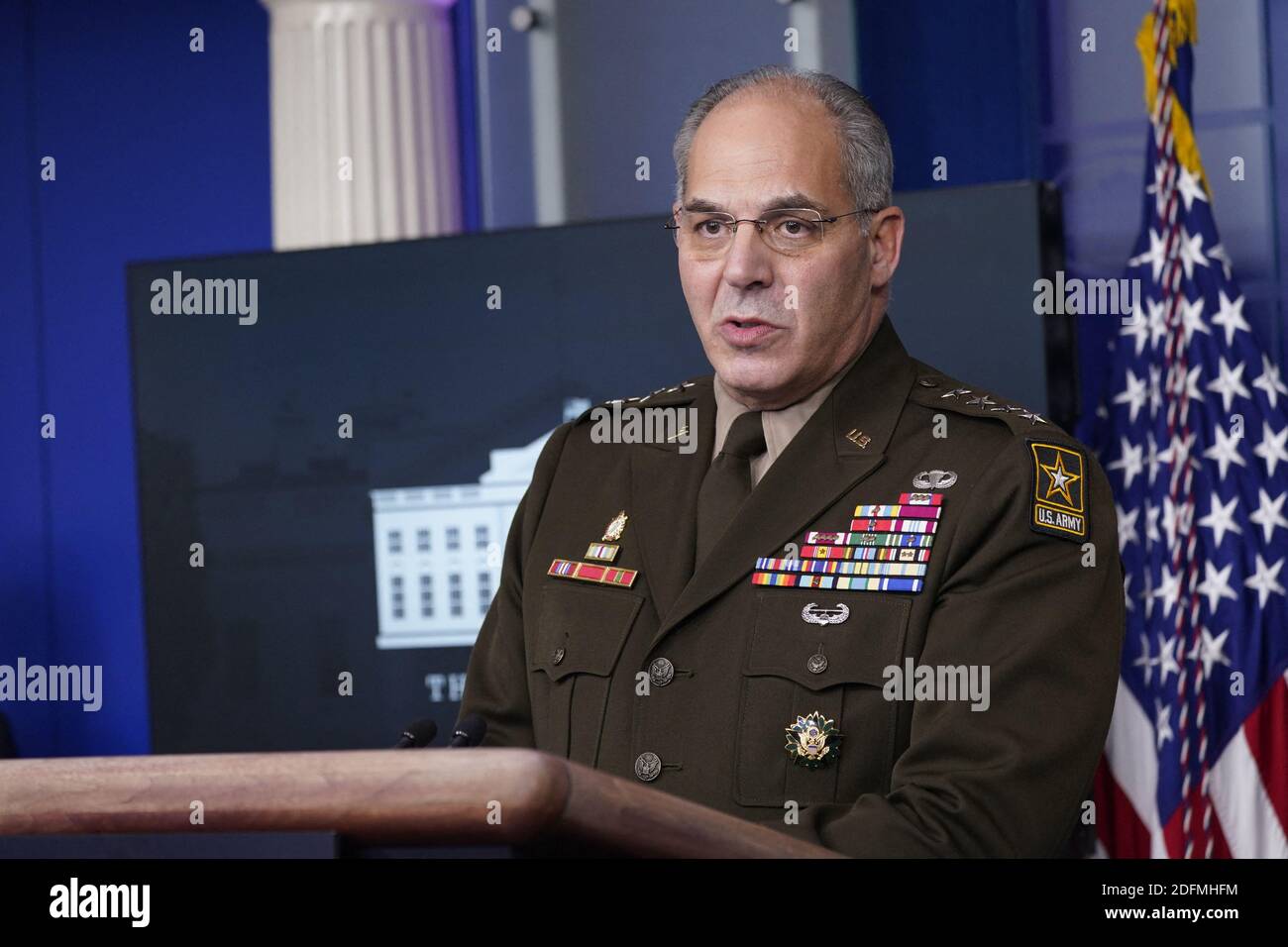 General gustave f perna hi-res stock photography and images - Alamy