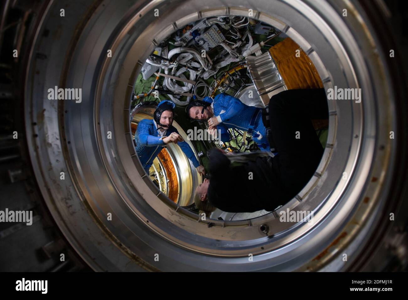 Russian space stations hi-res stock photography and images - Alamy