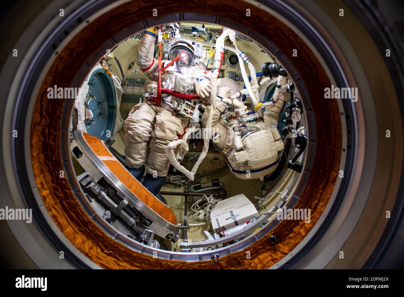 Multipurpose laboratory module hi-res stock photography and images - Alamy