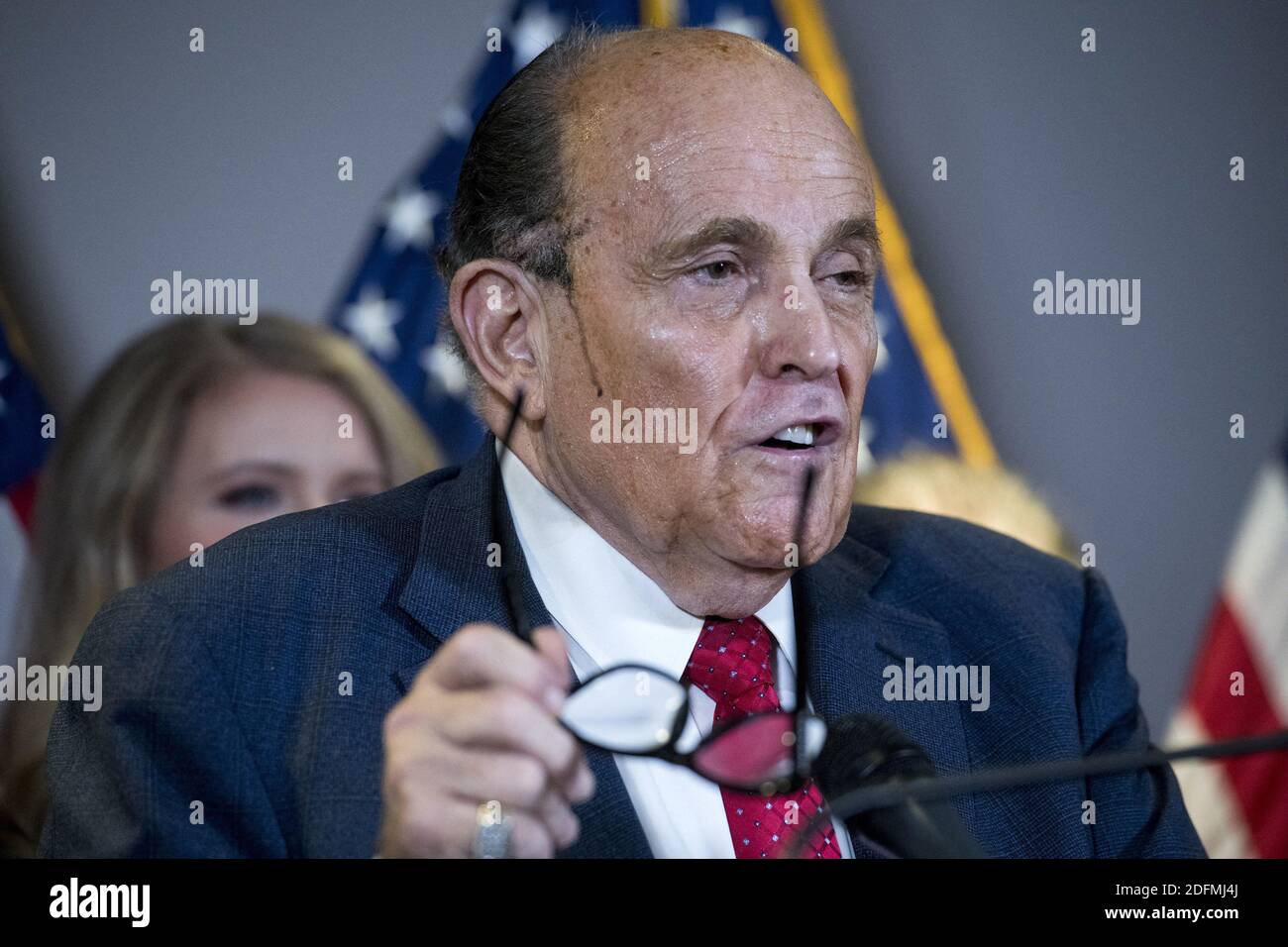 Jenna ellis hi-res stock photography and images - Alamy