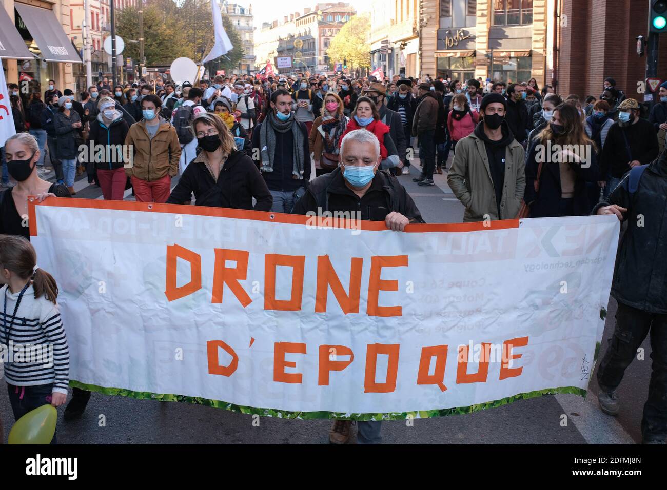 Leftist movements hi-res stock photography and images - Alamy