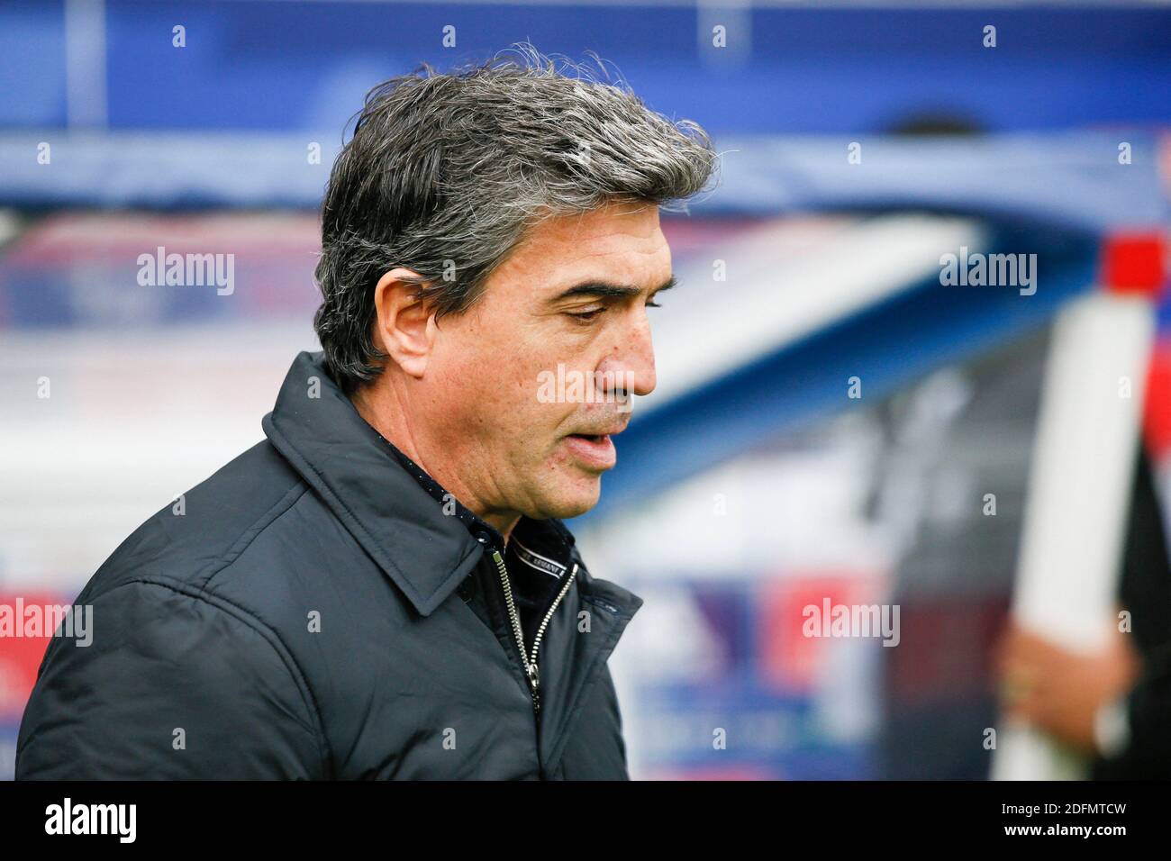 Soccer Football - Ligue 1 - Lyon vs Stade de Reims - Groupama Stadium ...