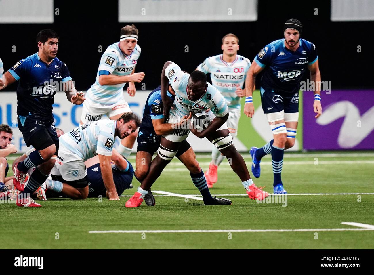 Jordan joseph rugby hi-res stock photography and images - Alamy