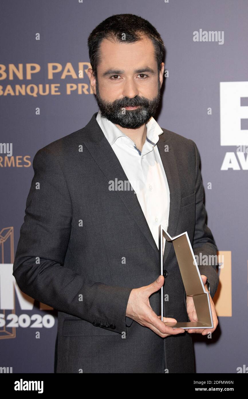 Antoine hubert hi-res stock photography and images - Alamy