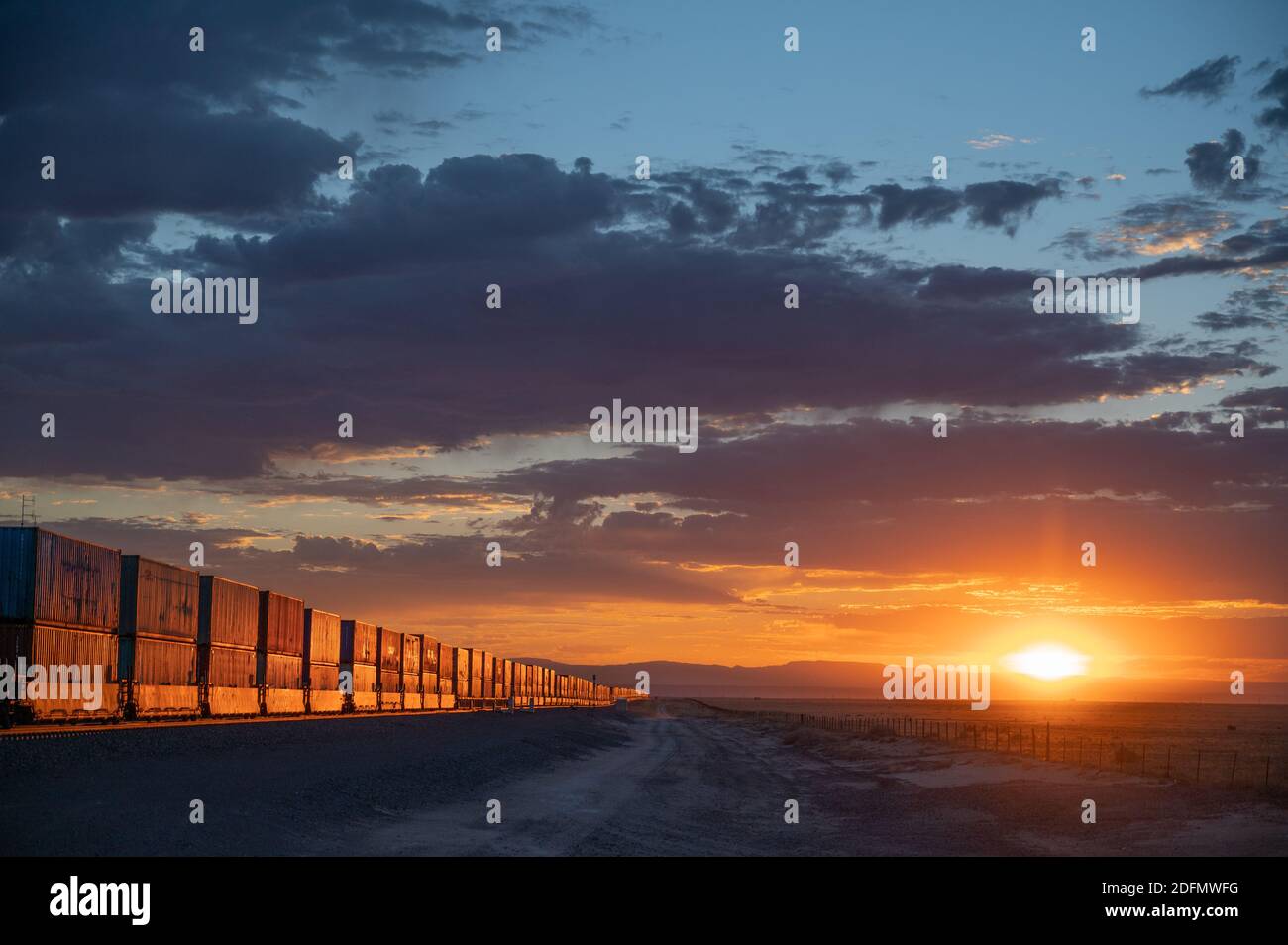 Valencia new mexico hi-res stock photography and images - Alamy