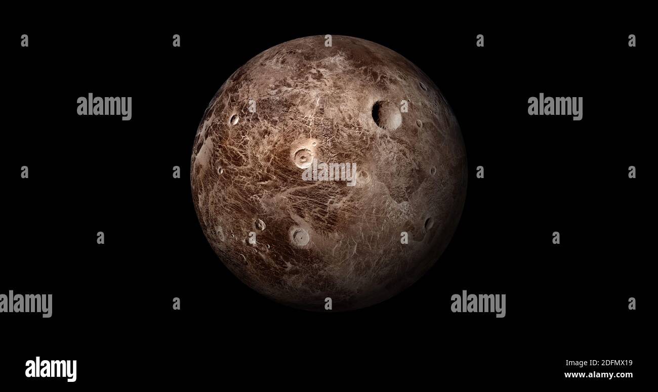 Fictional Planet Maps