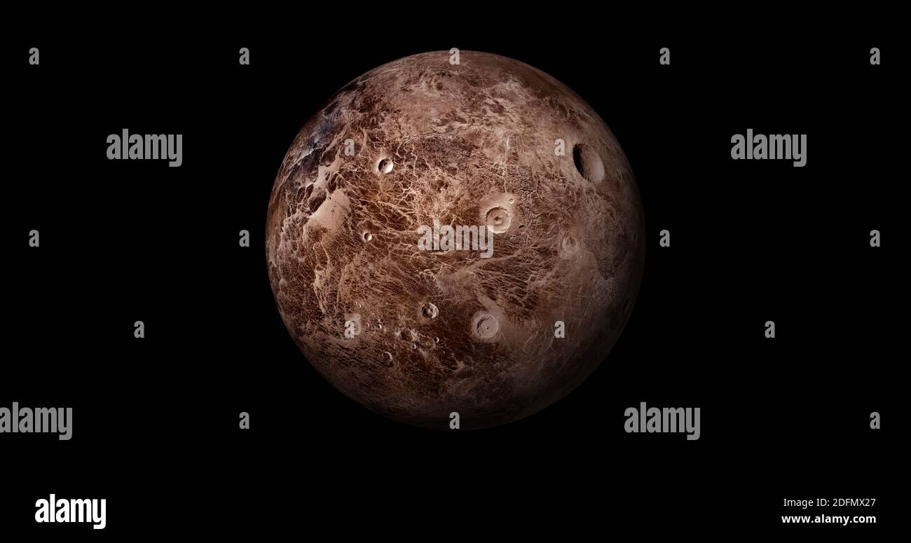 Haumea Dwarf Planet Distance