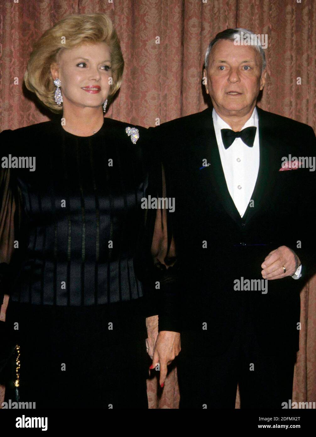 Barbara Sinatra 2022
