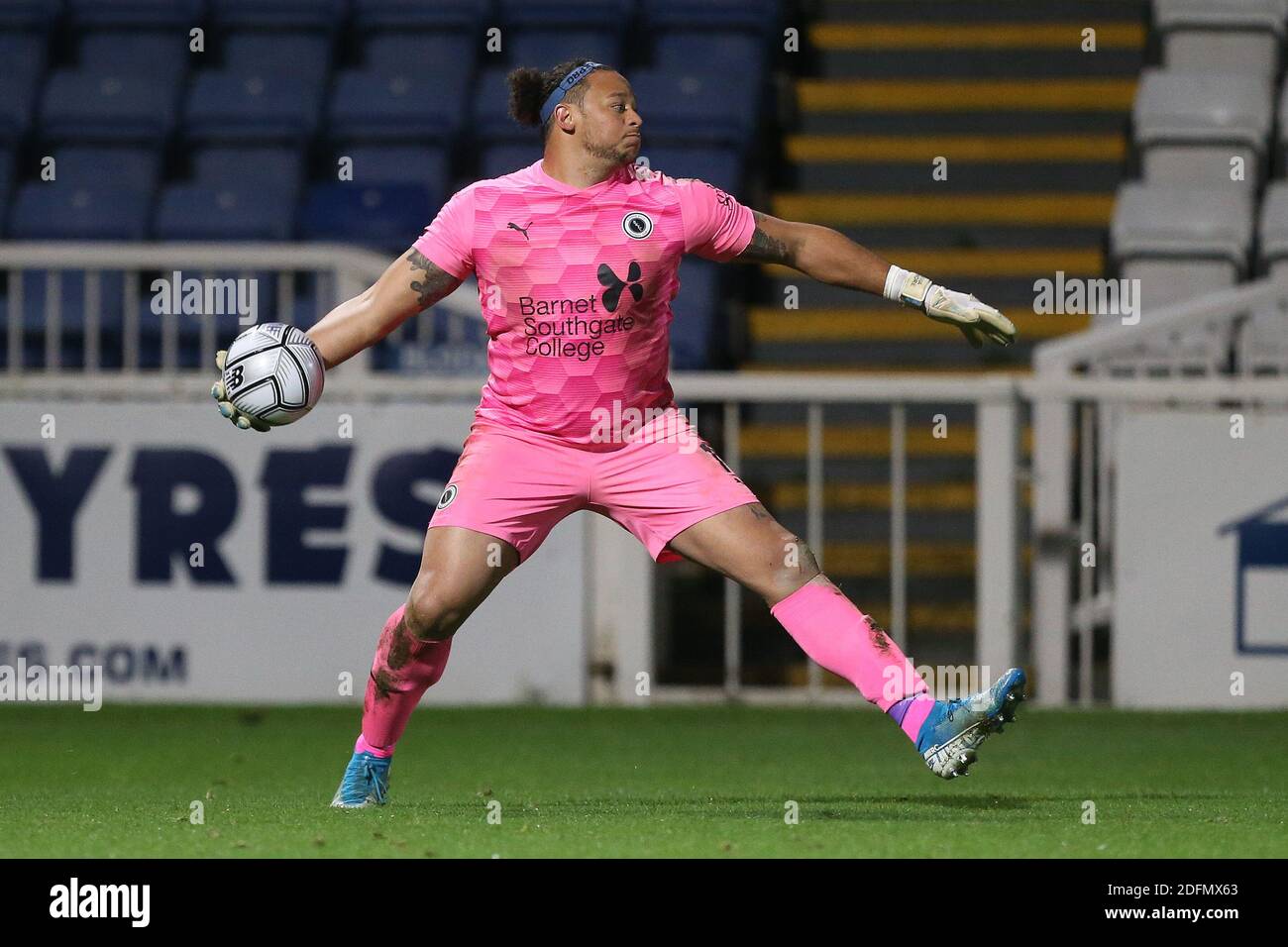 Nathan ashmore hi-res stock photography and images - Alamy