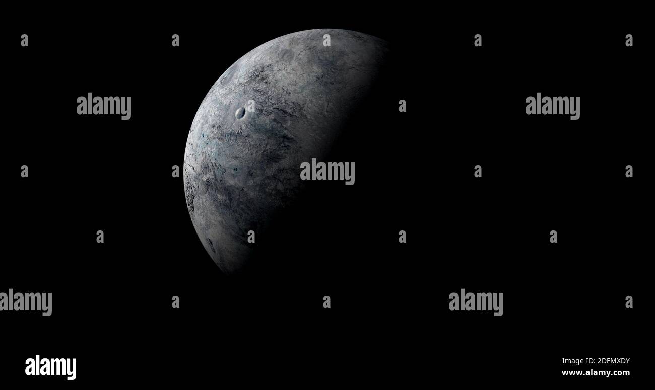 Haumea Dwarf Planet Symbol