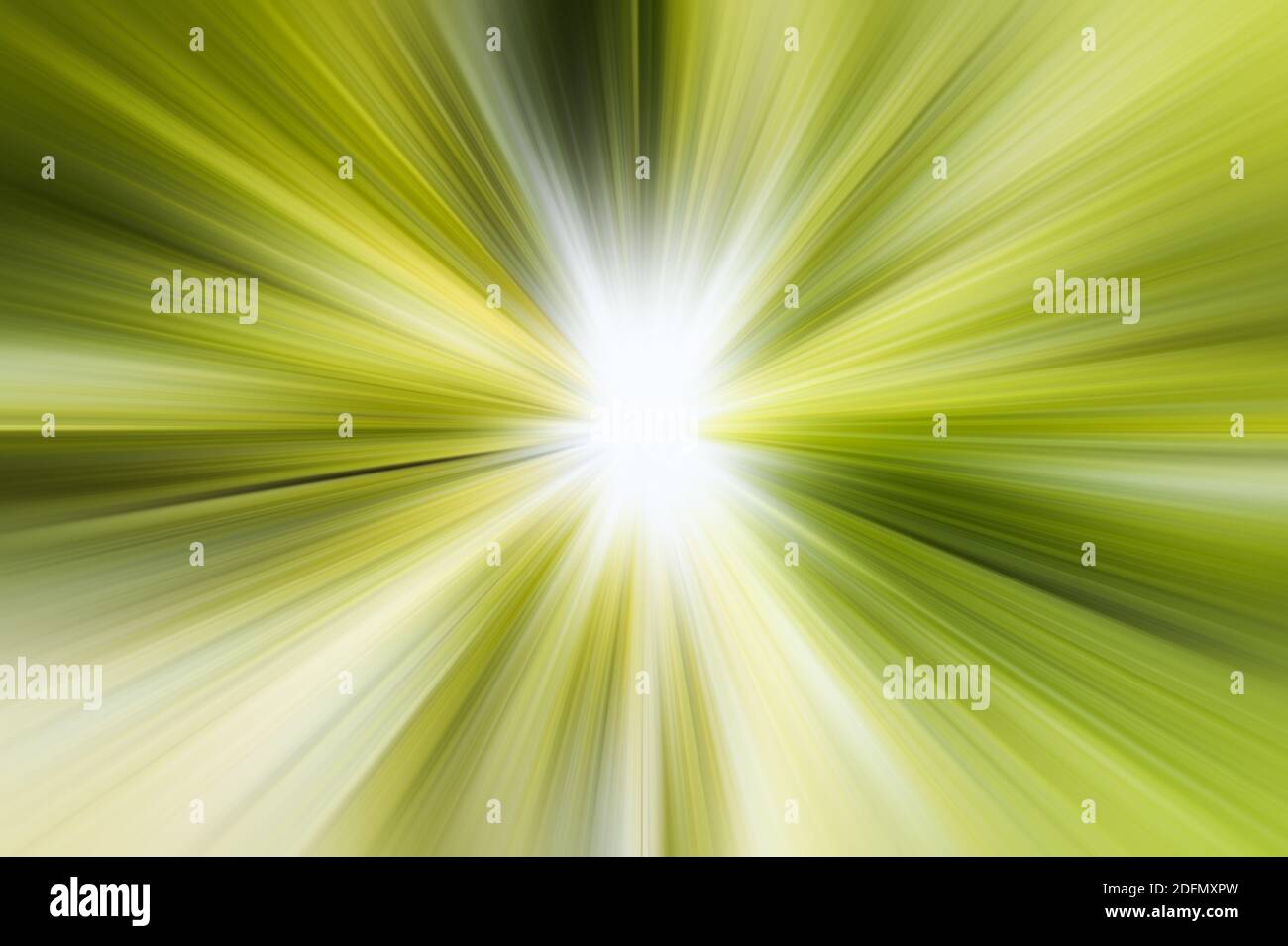 Concentric circular pattern. Random burst, radiating, radial element ...