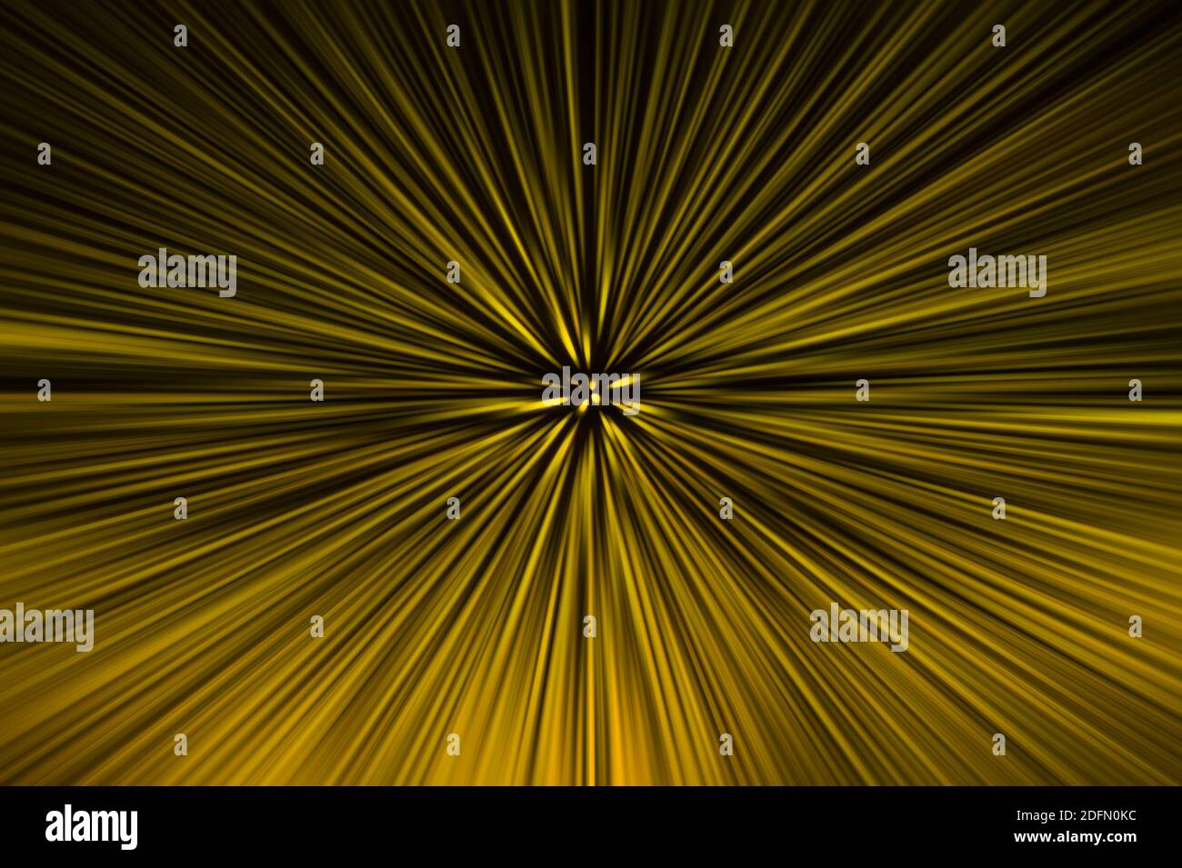 Concentric circular pattern. Random burst, radiating, radial element ...