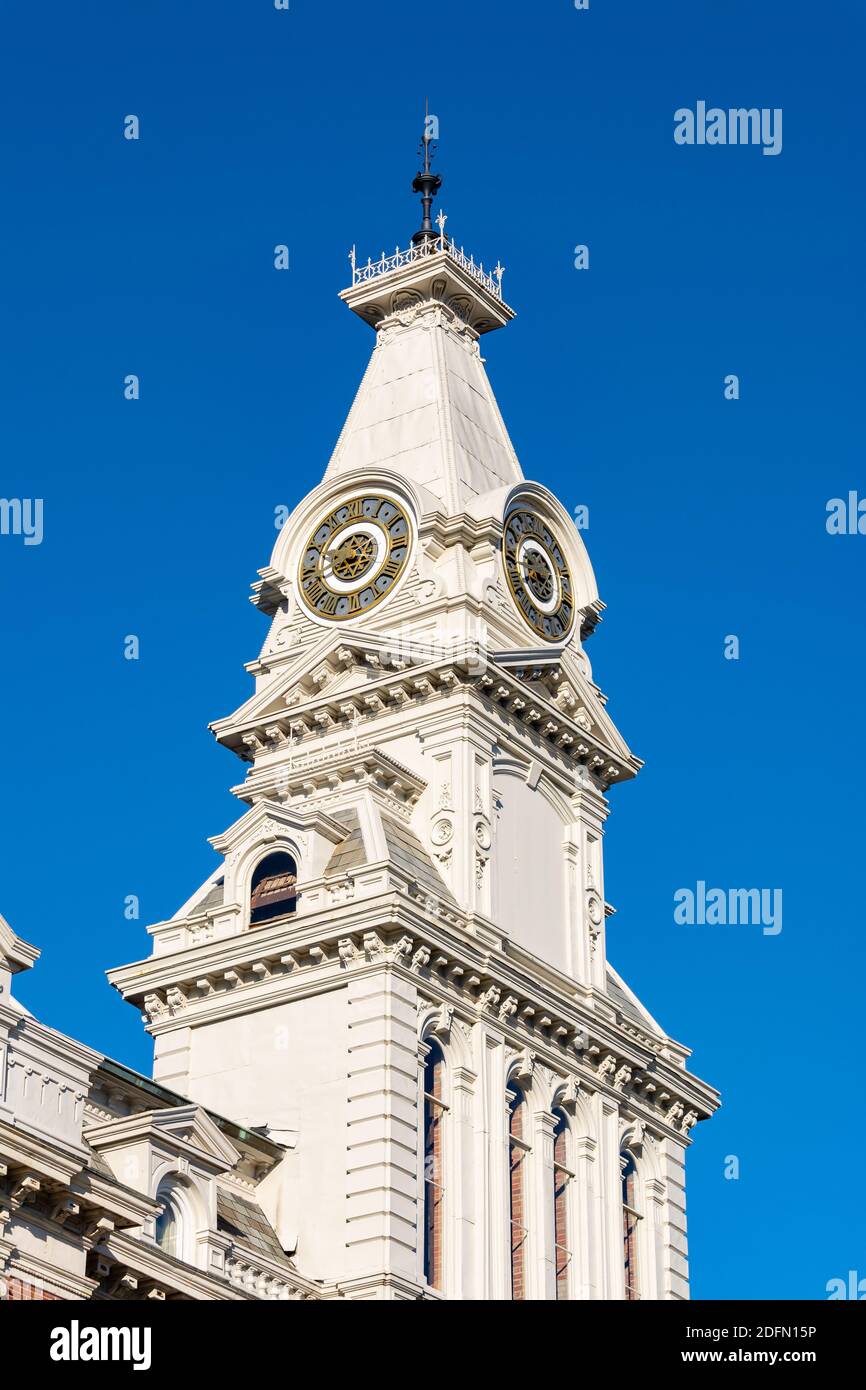 Cambridge county court hi-res stock photography and images - Alamy
