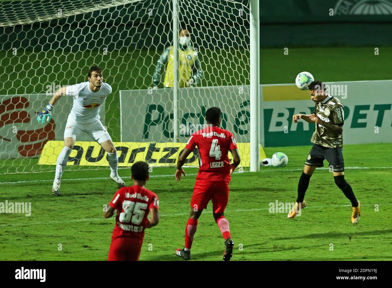 Discovering Pablo Thomaz: A Rising Star in Brazilian Football 🌟